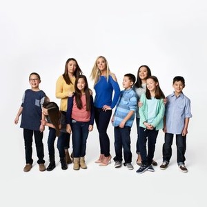 Kate Plus 8 - Rotten Tomatoes