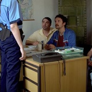 Two Lottery Tickets - Rotten Tomatoes