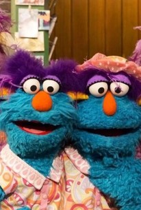 Sesame Street: Season 44, Episode 22 - Rotten Tomatoes