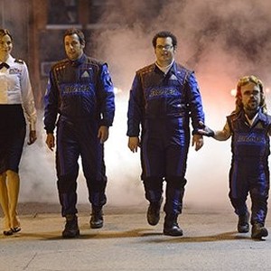 Pixels - Rotten Tomatoes