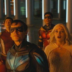 Titans: Season 4, Episode 12 - Rotten Tomatoes