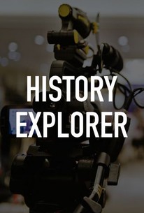 History Explorer - Rotten Tomatoes