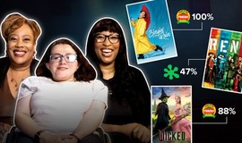 Rotten Tomatoes - Trailers & Videos | Rotten Tomatoes