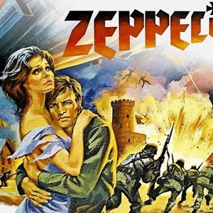 Zeppelin - Rotten Tomatoes