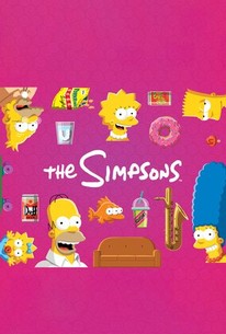 The Simpsons: Season 36 | Rotten Tomatoes
