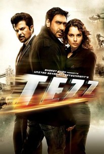 Tezz | Rotten Tomatoes