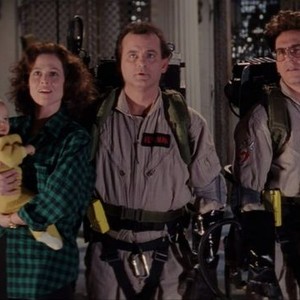 Ghostbusters II - Rotten Tomatoes