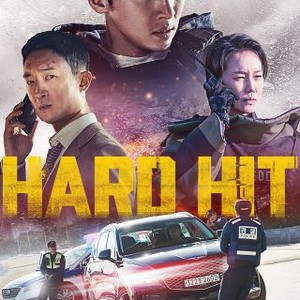Hard Hit - Rotten Tomatoes