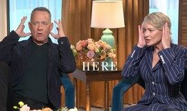 Here - Trailers & Videos | Rotten Tomatoes