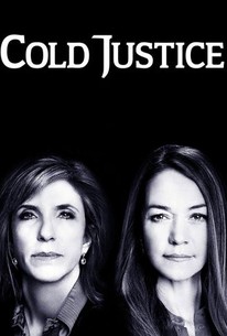 Cold Justice: Season 2 | Rotten Tomatoes