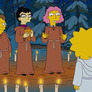 The Simpsons: Season 21, Episode 7 - Rotten Tomatoes