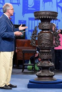 Antiques Roadshow: Season 19, Episode 1 | Rotten Tomatoes