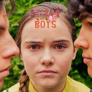 Secret Life of Boys: Season 3, Episode 4 - Rotten Tomatoes