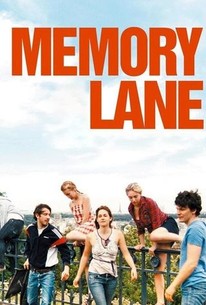 Memory Lane (2010) | Rotten Tomatoes