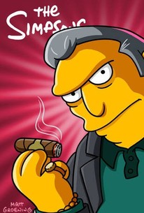 The Simpsons: Season 18 | Rotten Tomatoes