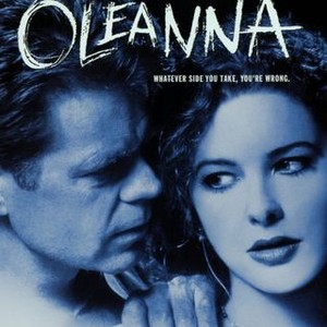 Oleanna - Rotten Tomatoes
