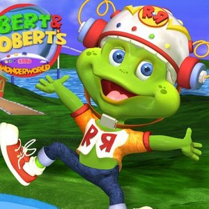 Ribert & Robert's Wonderworld - Rotten Tomatoes