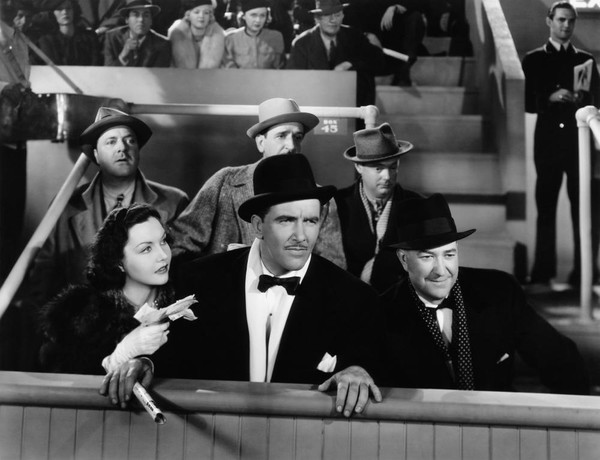 Minor Watson Actor Watson 2025 Show Cast: Every Actor & Character