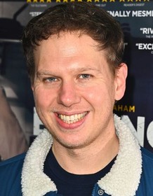 Thomas Coombes - Rotten Tomatoes