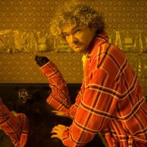 Simon Farnaby - Rotten Tomatoes