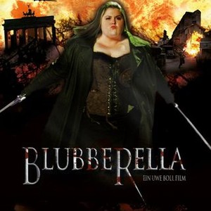 Blubberella - Rotten Tomatoes