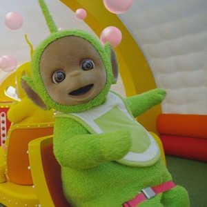 Teletubbies: Season 1, Episode 18 - Rotten Tomatoes