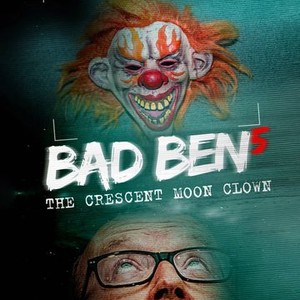 The Crescent Moon Clown - Rotten Tomatoes
