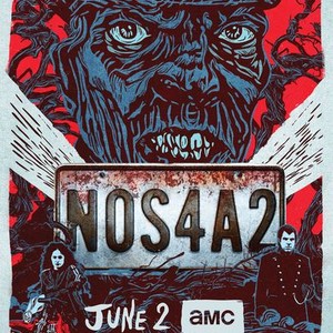 NOS4A2 - Rotten Tomatoes
