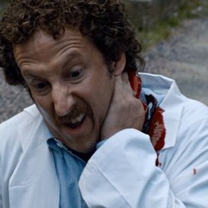 Matt Baram - Rotten Tomatoes