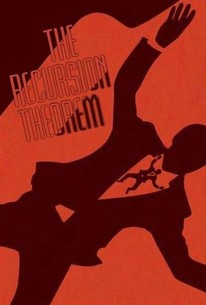The Recursion Theorem | Rotten Tomatoes