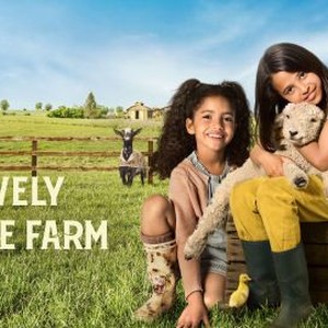 Lovely Little Farm - Rotten Tomatoes