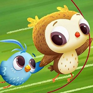 Odo: Season 1, Episode 18 - Rotten Tomatoes