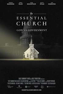 The Essential Church | Rotten Tomatoes