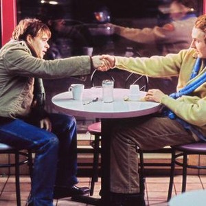 Joshua Close - Rotten Tomatoes