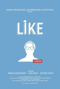 Like (2018) | Rotten Tomatoes