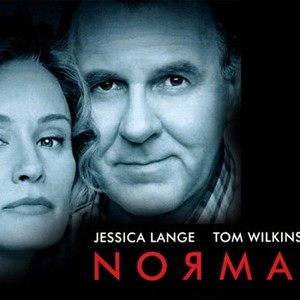 Normal (2003) - Rotten Tomatoes