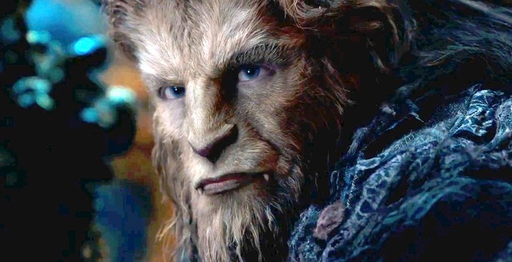 Beauty and the Beast - Rotten Tomatoes
