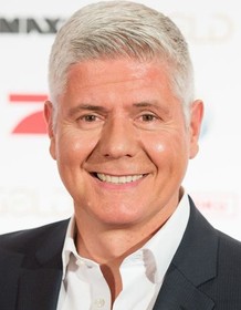 Michael Marx - Rotten Tomatoes