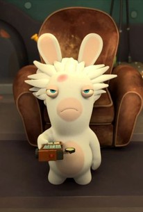 Rabbids Invasion: Season 2, Episode 59 | Rotten Tomatoes