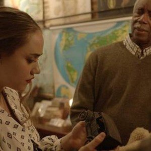 Iris - Rotten Tomatoes