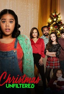 Christmas Unfiltered | Rotten Tomatoes