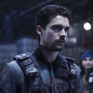 The Expanse - Rotten Tomatoes