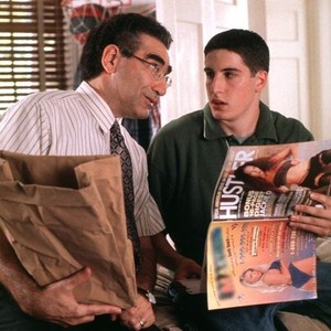 American Pie - Rotten Tomatoes
