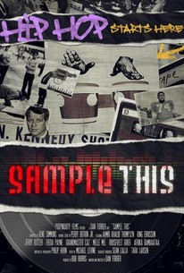 Sample This | Rotten Tomatoes