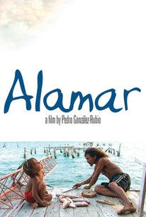 Alamar | Rotten Tomatoes