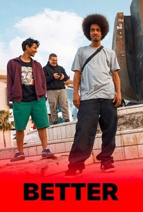 Better (2024) | Rotten Tomatoes