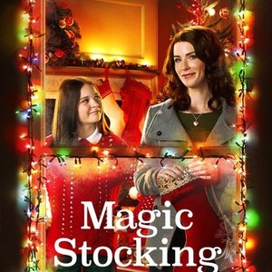 Magic Stocking - Rotten Tomatoes