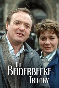 The Beiderbecke Tapes - Rotten Tomatoes