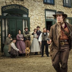 The Legend of Ben Hall - Rotten Tomatoes