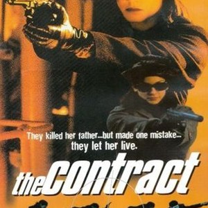 The Contract - Rotten Tomatoes